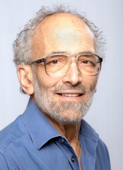 Daniel Berry | Math Innovation | University of Waterloo